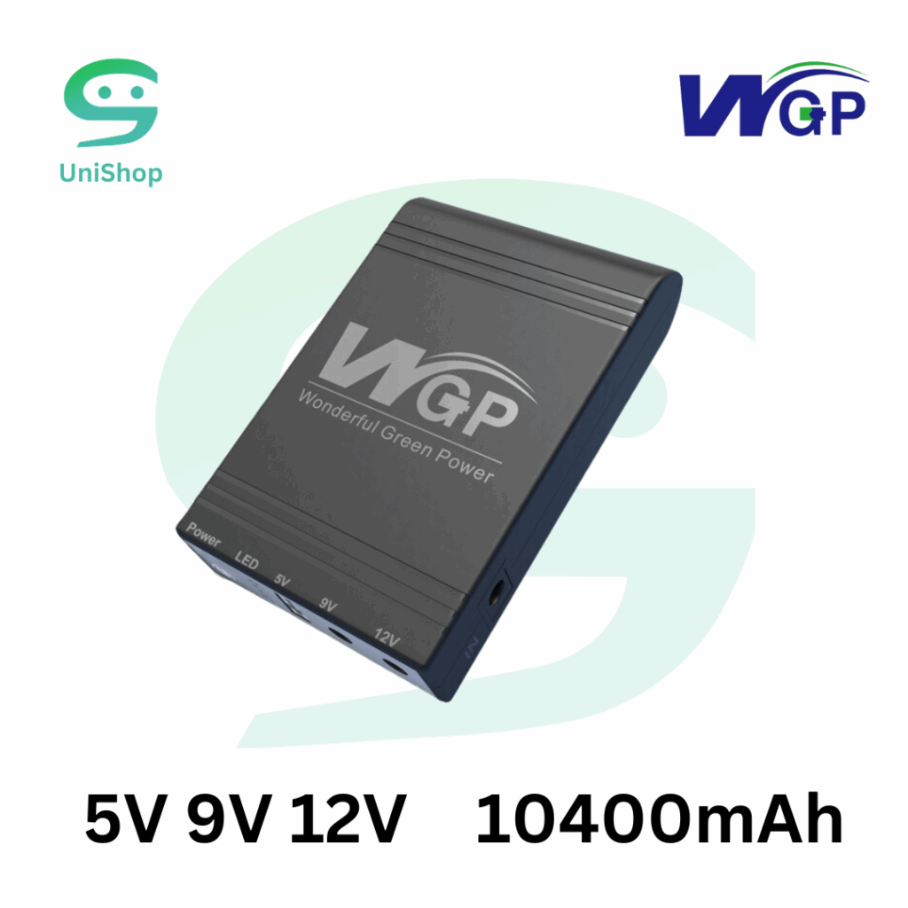 WGP Mini UPS