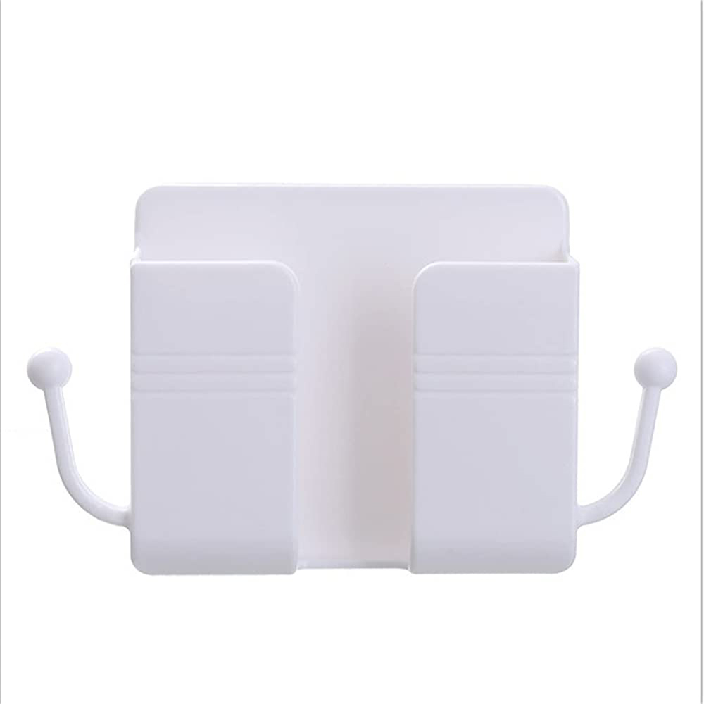 Wall Mounted Multifunctional Holder Storage Box