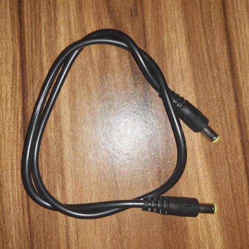 DC to DC Cable 5.5*2.1 mm