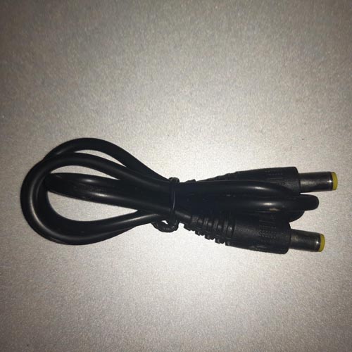 DC to DC Cable 5.5*2.1 mm
