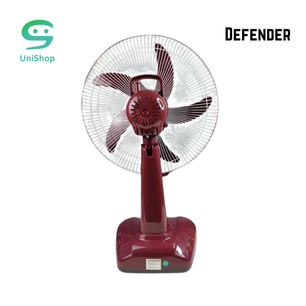 Defender Charger Fan 16 Inch