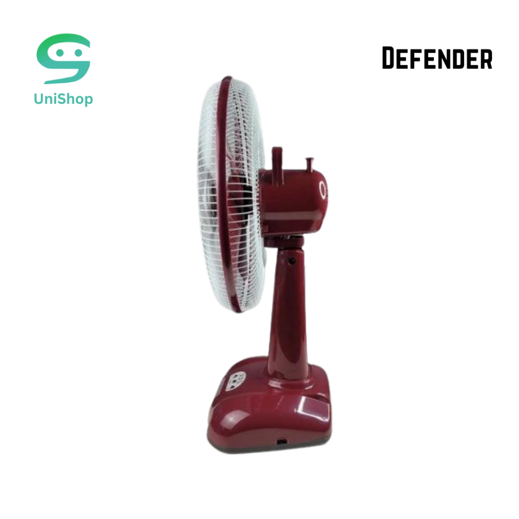 Defender Charger Fan 16 Inch