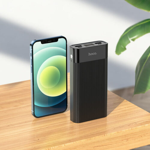 Hoco J85 Wellspring 20000 mAh Power Bank