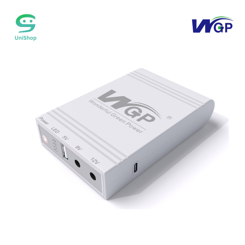 WGP Mini UPS