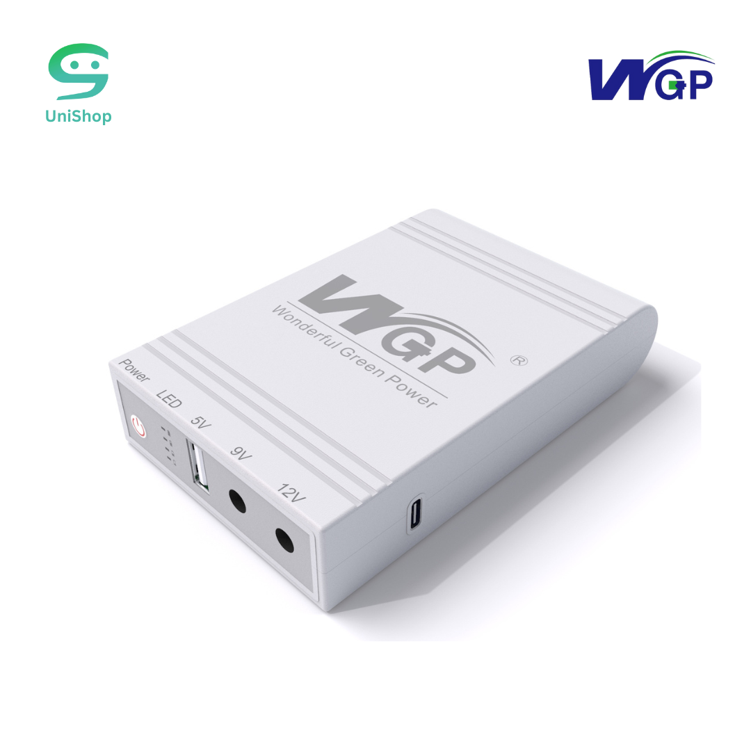 WGP Mini UPS