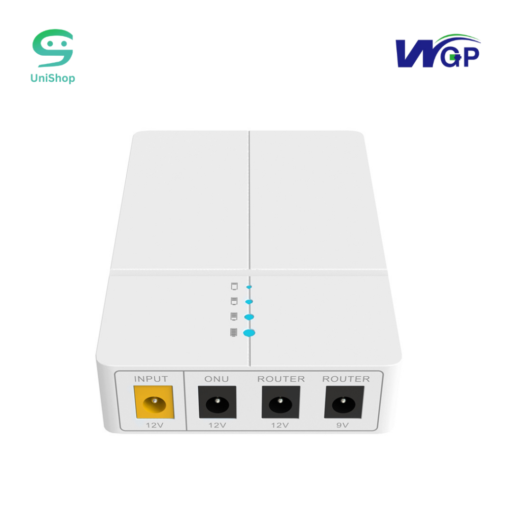 WGP Mini UPS