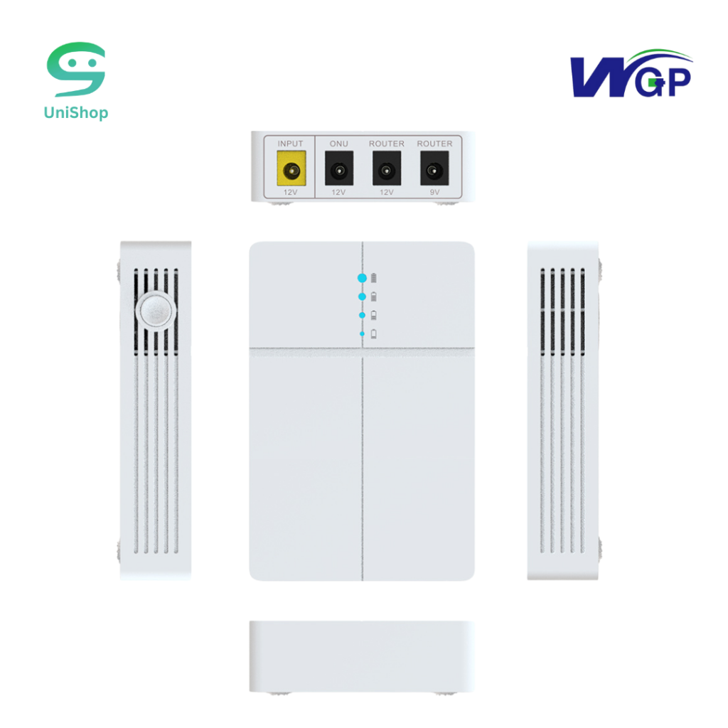 WGP Mini UPS